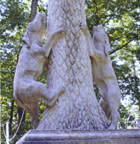 Coon Dog Cemetery