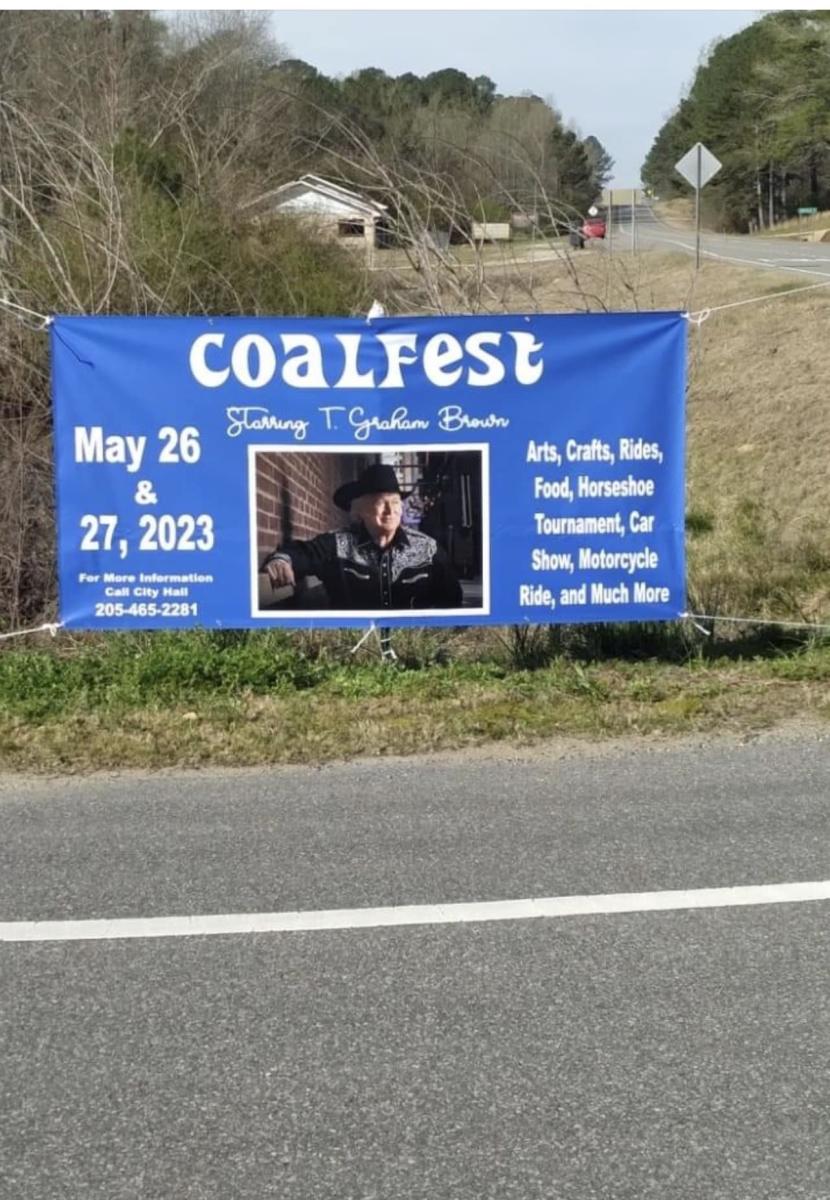 Coalfest