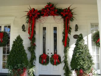 Historic Decatur Christmas Tour of Homes