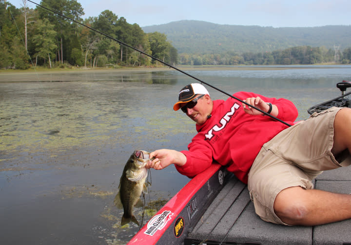 Jimmy Mason Guide Service