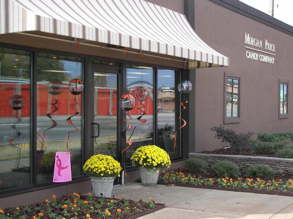 Morgan Price Candy Co. LLC