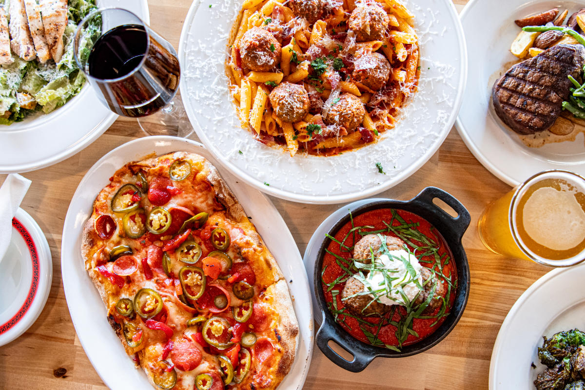 609 Social Market & Provisions