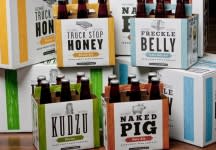 Back Forty Beer Company LLC