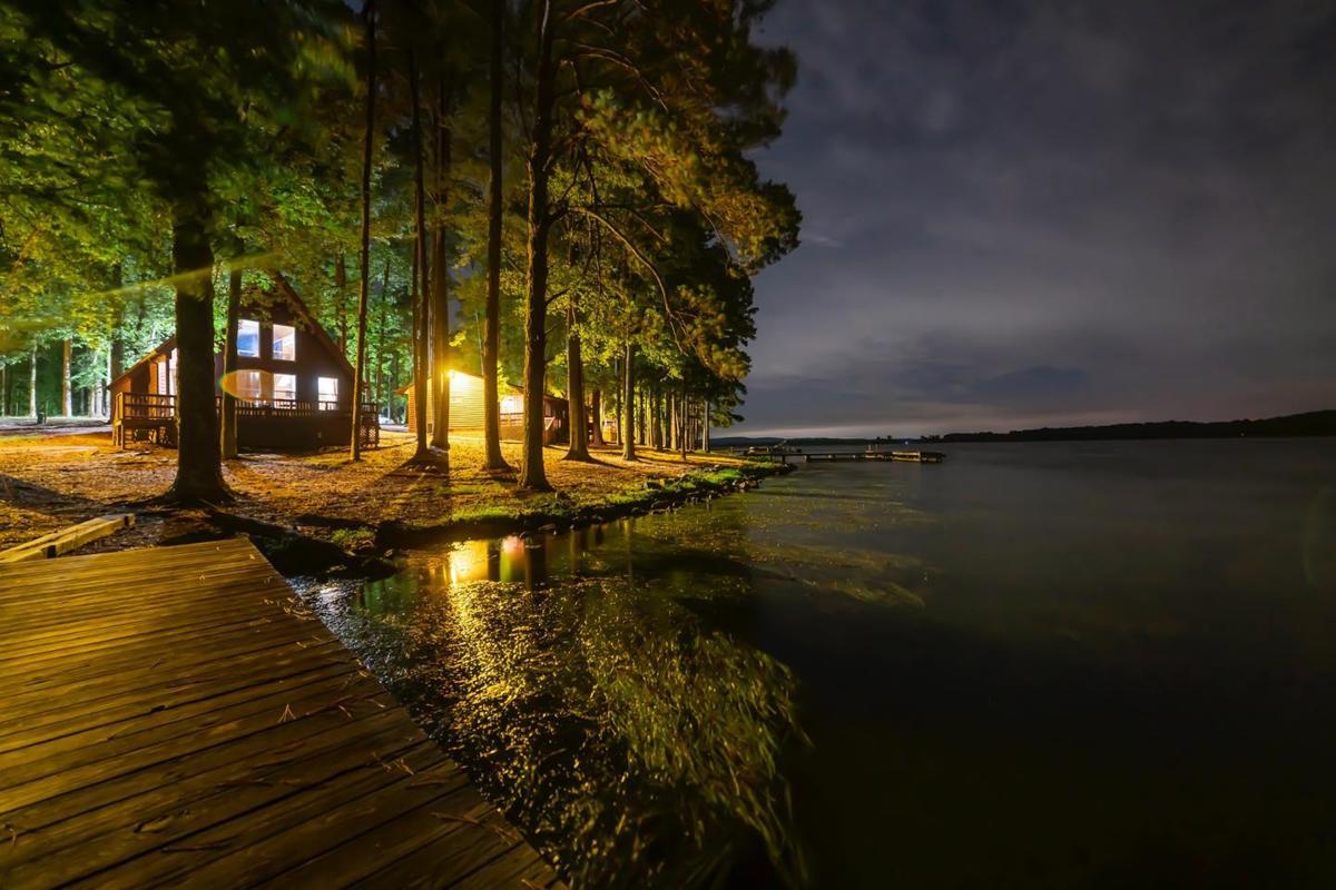 Goose Pond Colony Resort