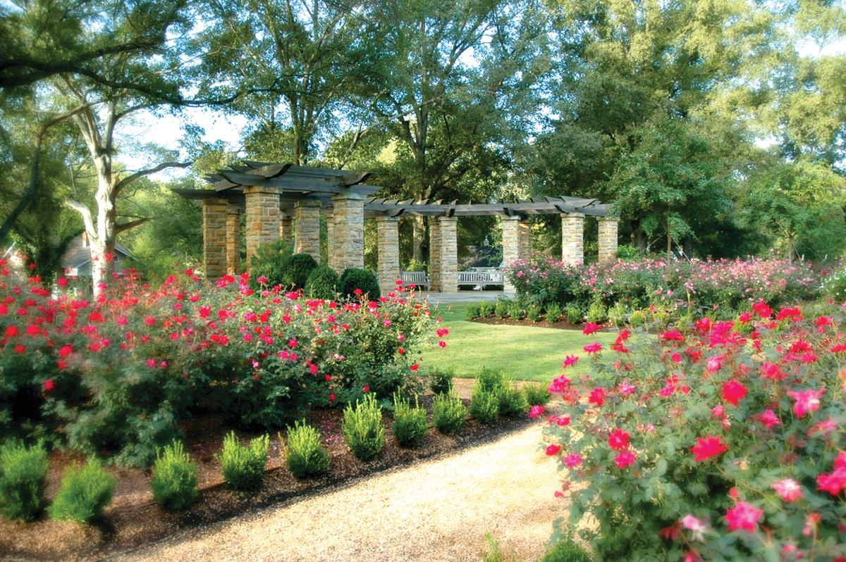 Delano Park Conservancy