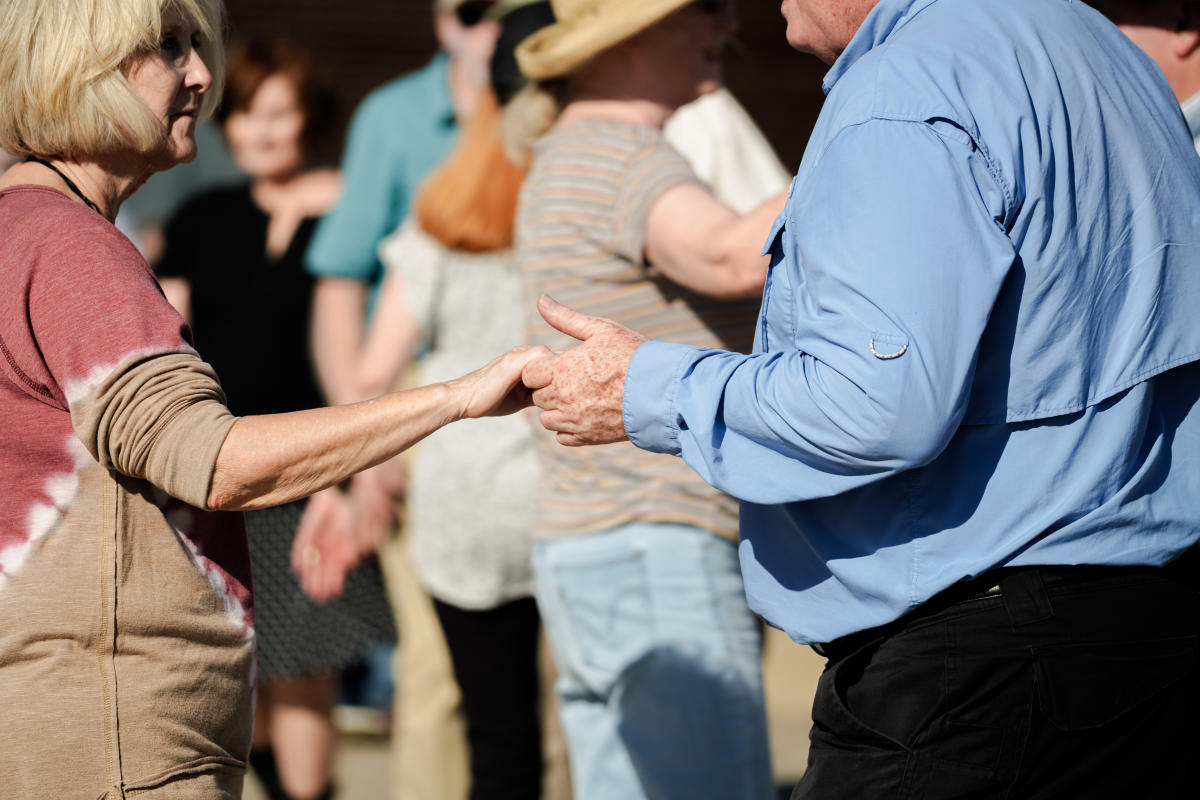 City of Attalla Heritage Day