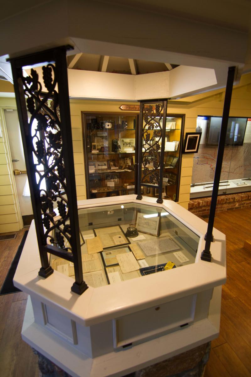 Cullman County Museum
