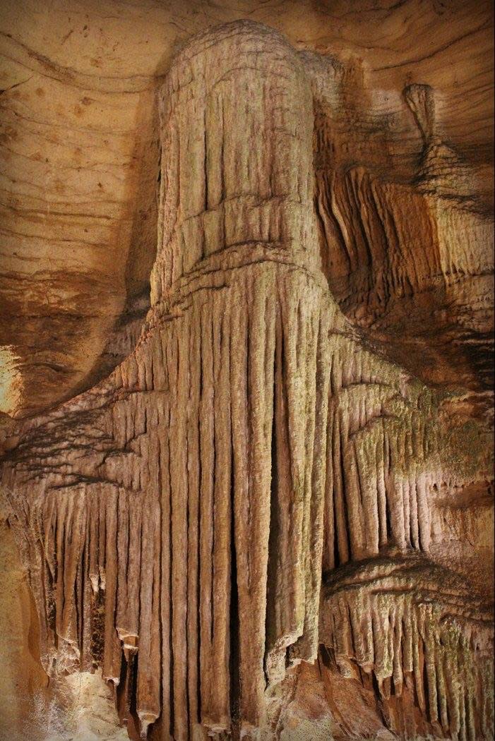 Rickwood Caverns
