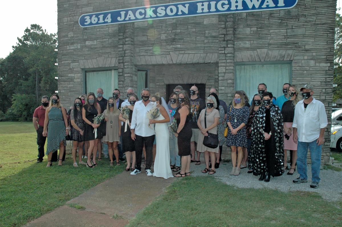 Muscle Shoals Sound Studio