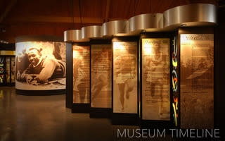 Jesse Owens Museum