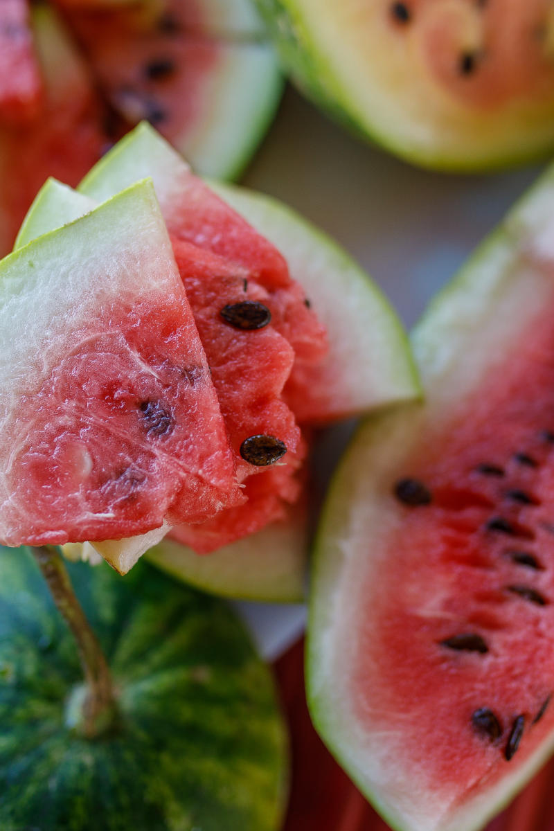 Annual Franklin County Watermelon Festival