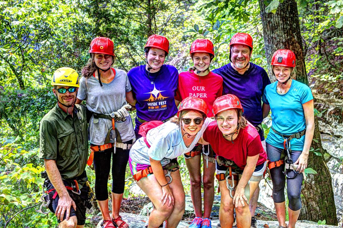 True Adventure Sports