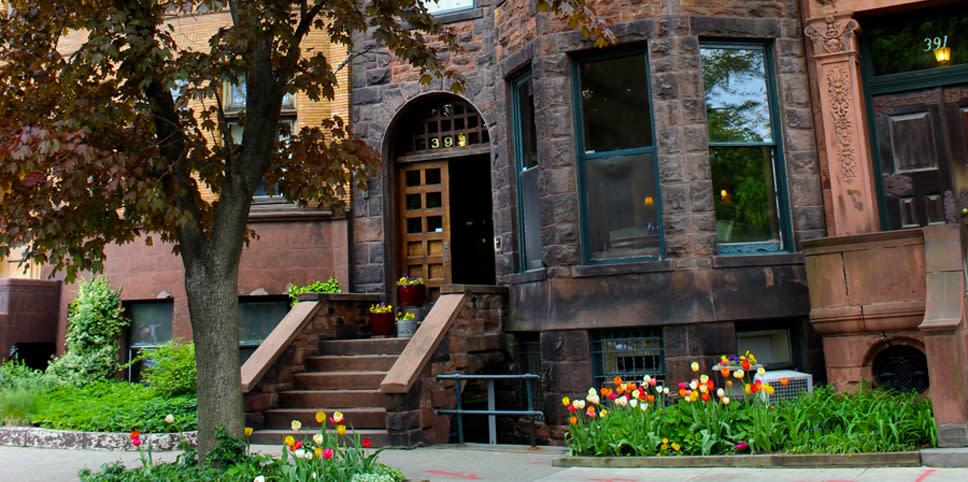 Morgan State House Inn