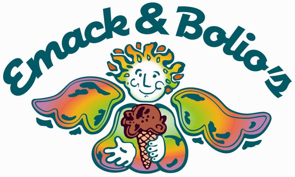 Live Music at Emack & Bolio's