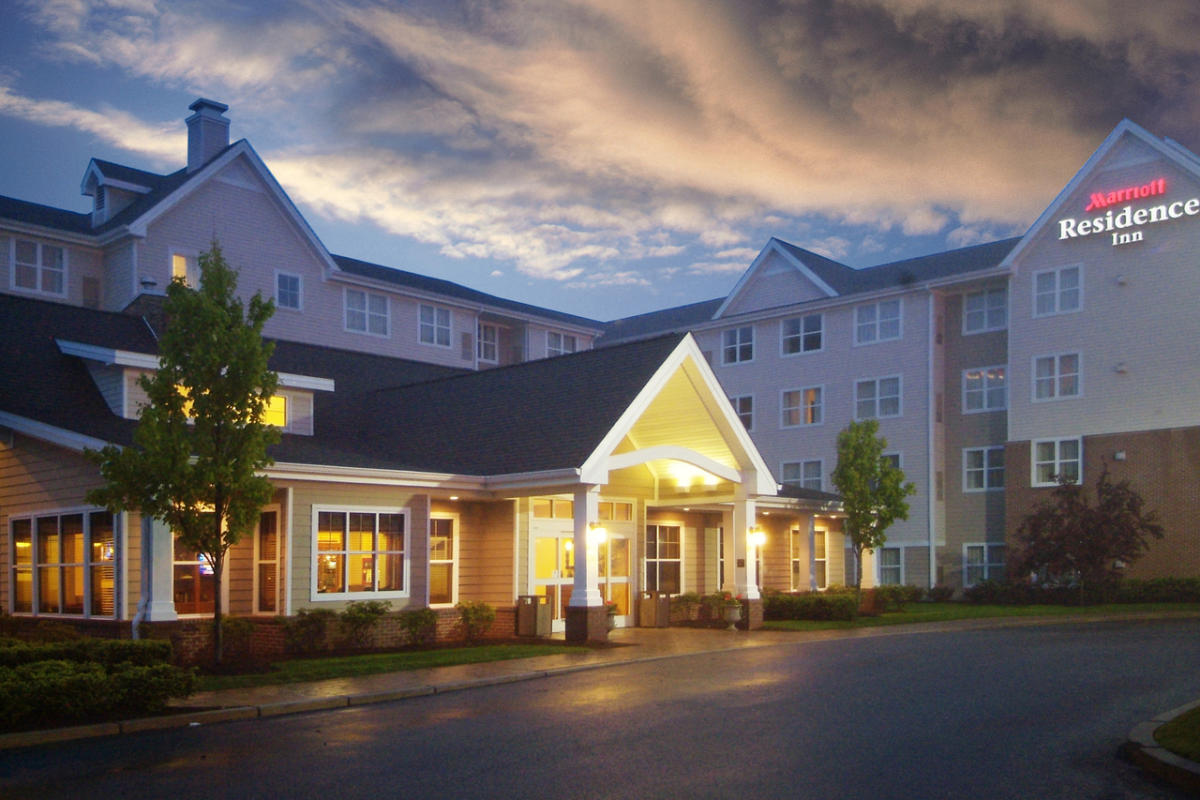 Residence Inn by Marriott, Washington Ave Extension
