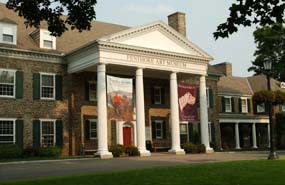Fenimore Art Museum