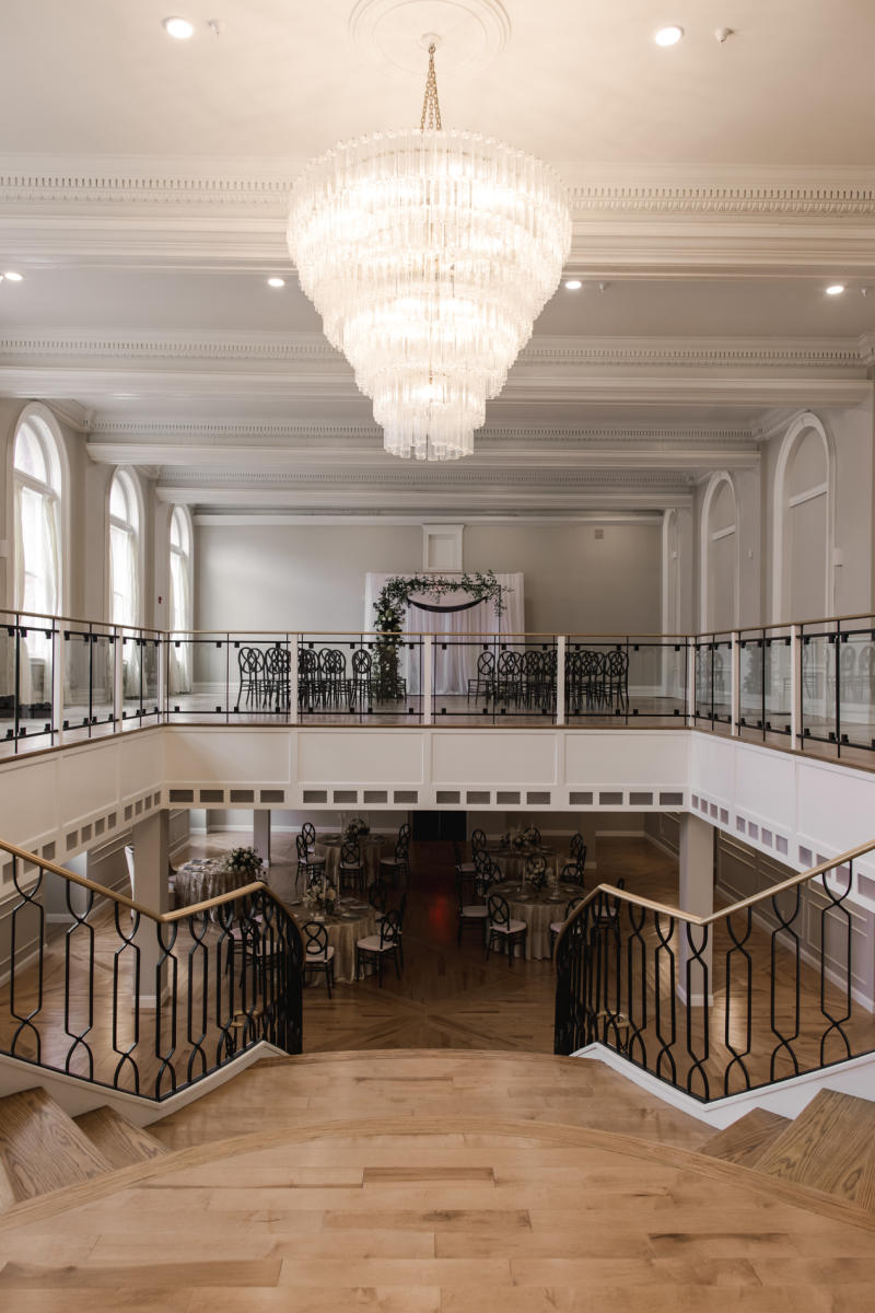 The Kenmore Ballroom