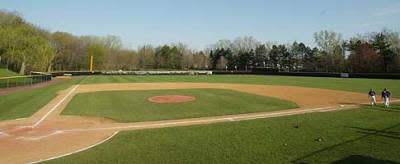 Varsity Field