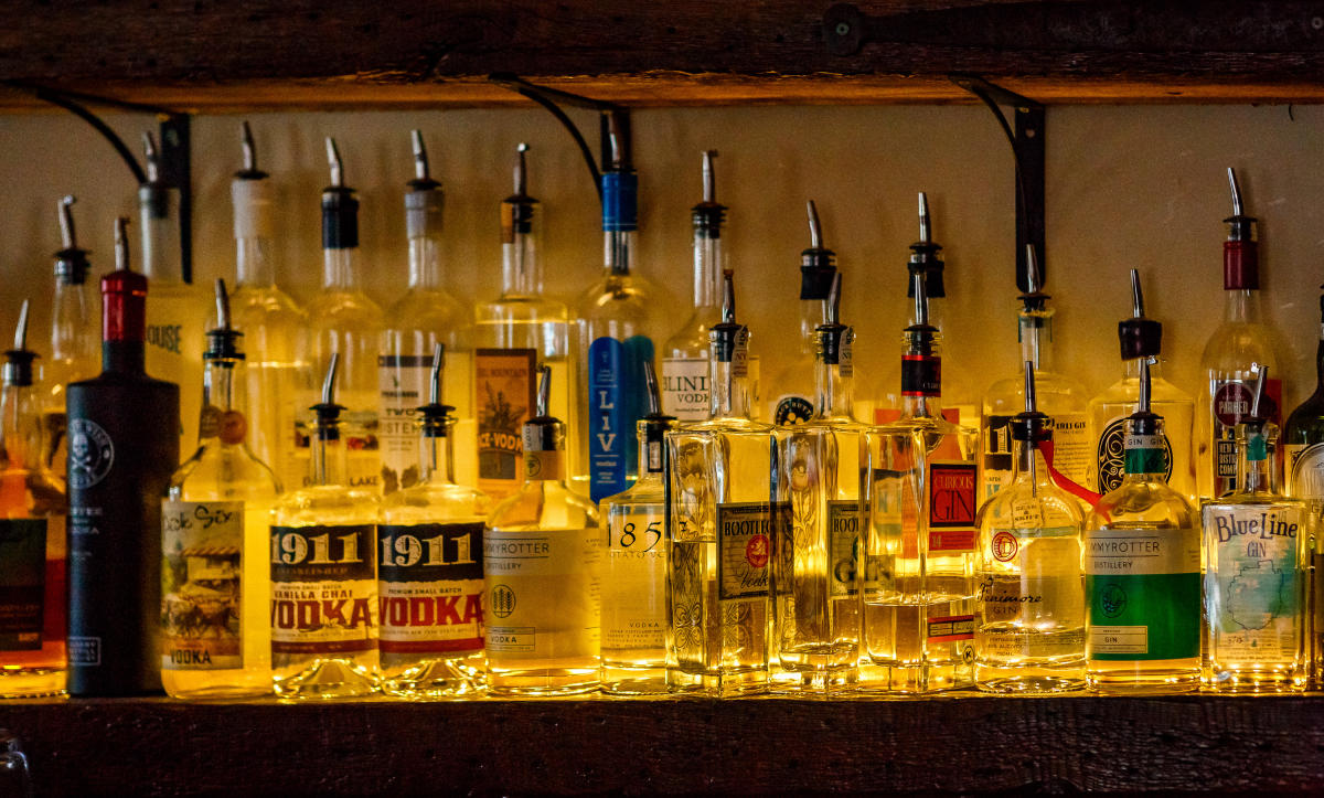 Excelsior Pub