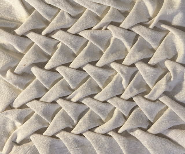 Textile Origami Workshop