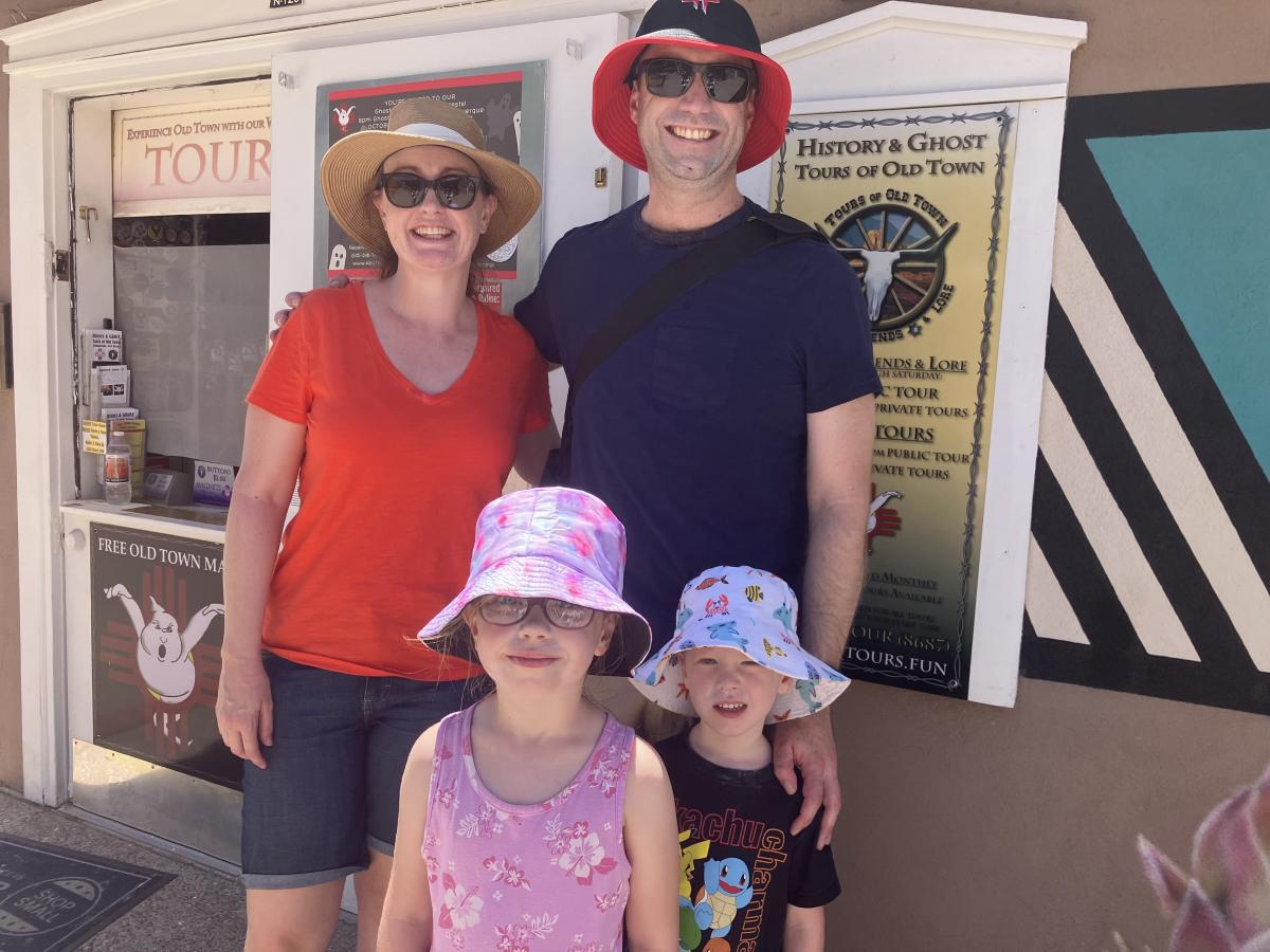 PRIVATE History, Legends and Route 66 Lore