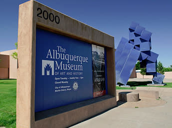 Albuquerque Museum