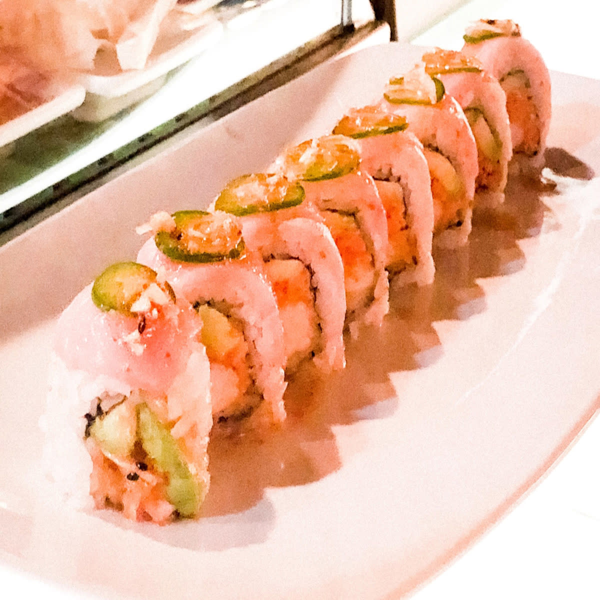 Azuma Sushi & Teppan - Wyoming