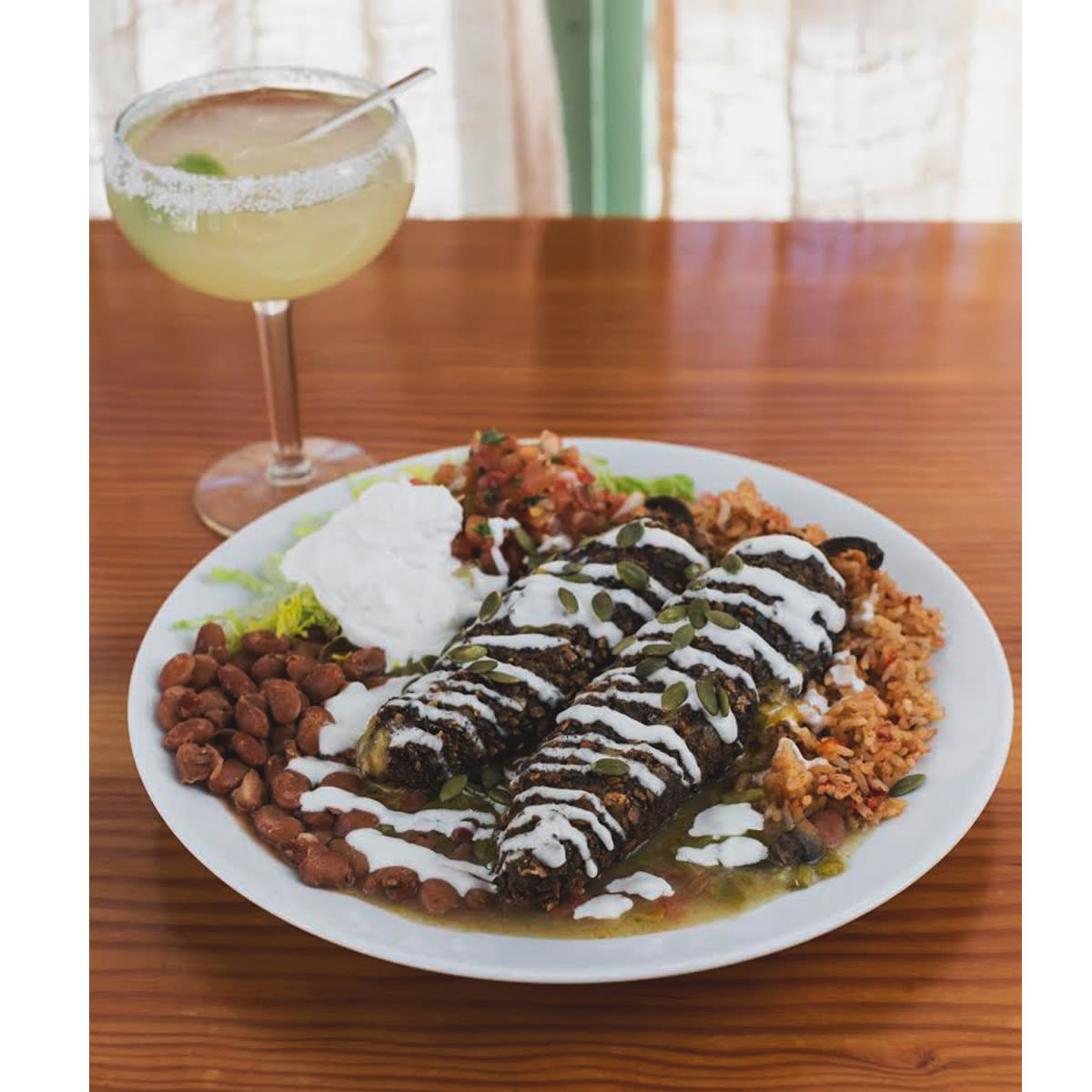 Doc Martin's Restaurant at The Historic Taos Inn