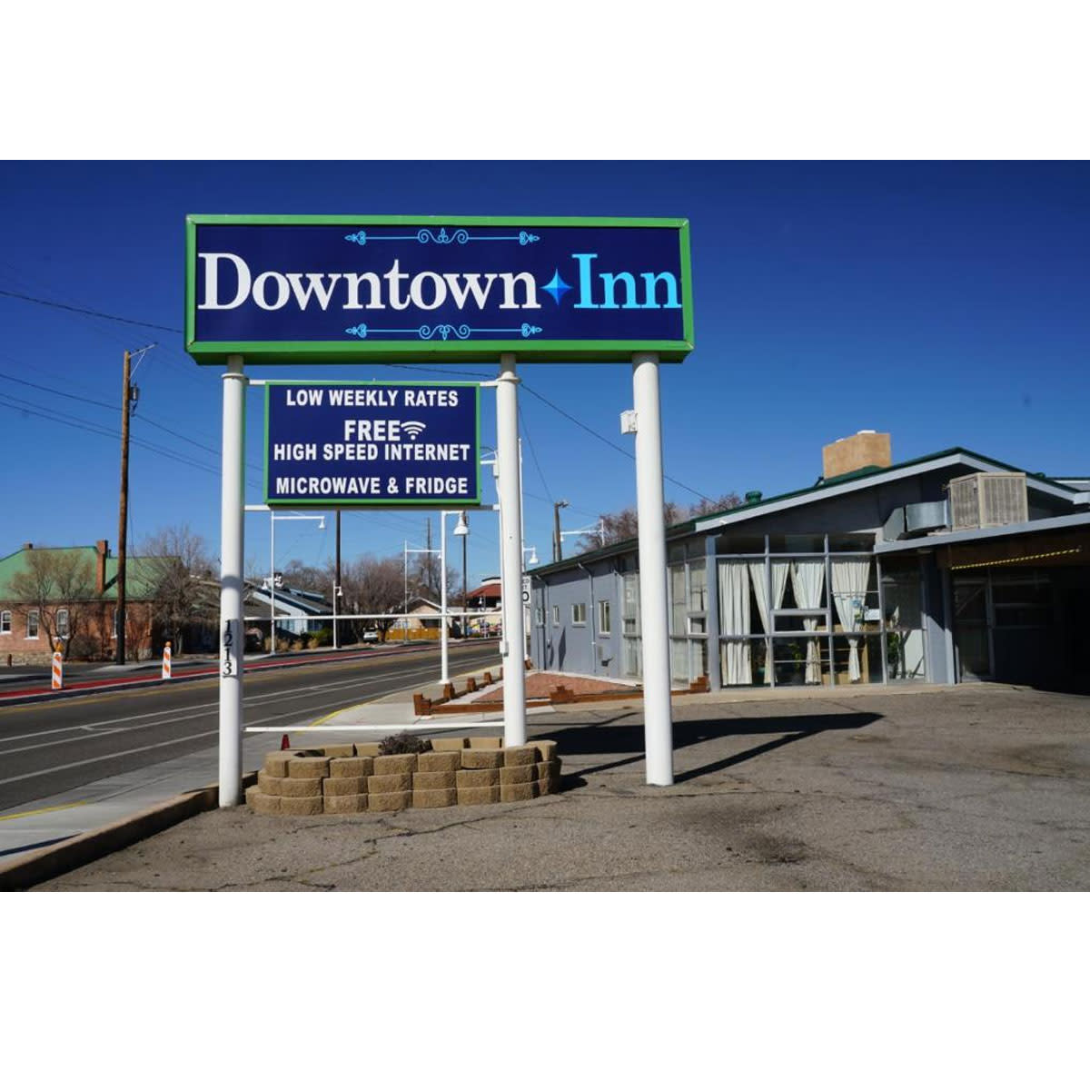 Downtown Inn