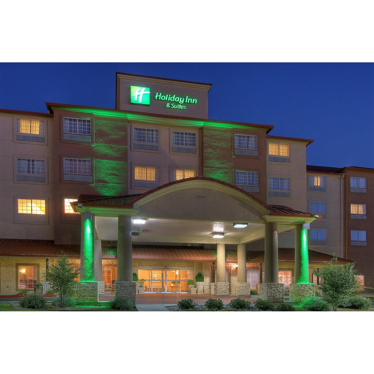 Holiday Inn & Suites Albuquerque Airport