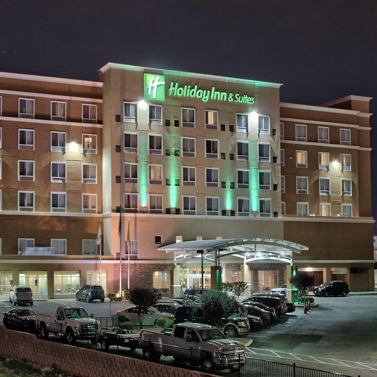 Holiday Inn Hotel & Suites - North I-25