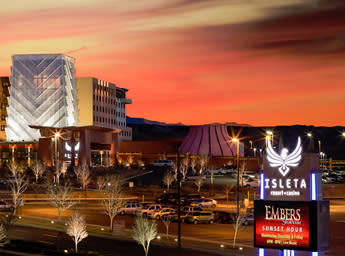 Isleta Resort & Casino