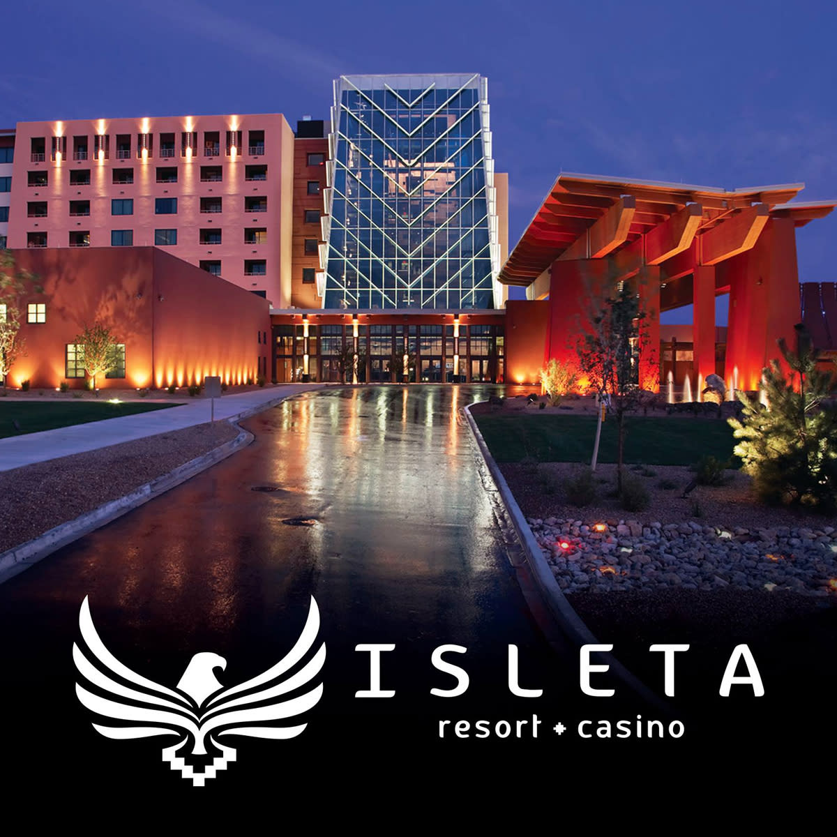 Dauber's Grill - Isleta Resort & Casino