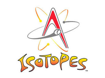 Albuquerque Isotopes Baseball Club