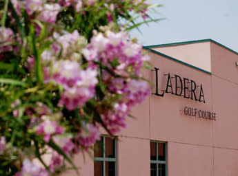Ladera Golf Course