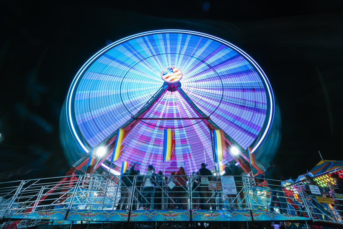 New Mexico State Fair