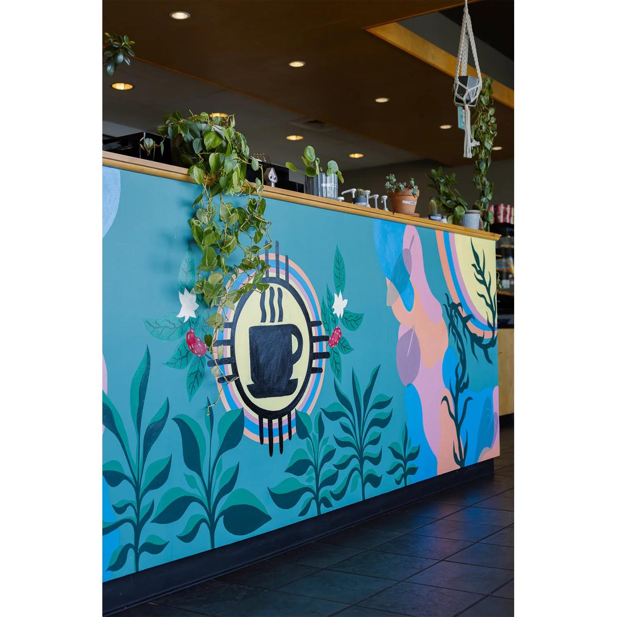 Piñon Coffee House - Rio Rancho