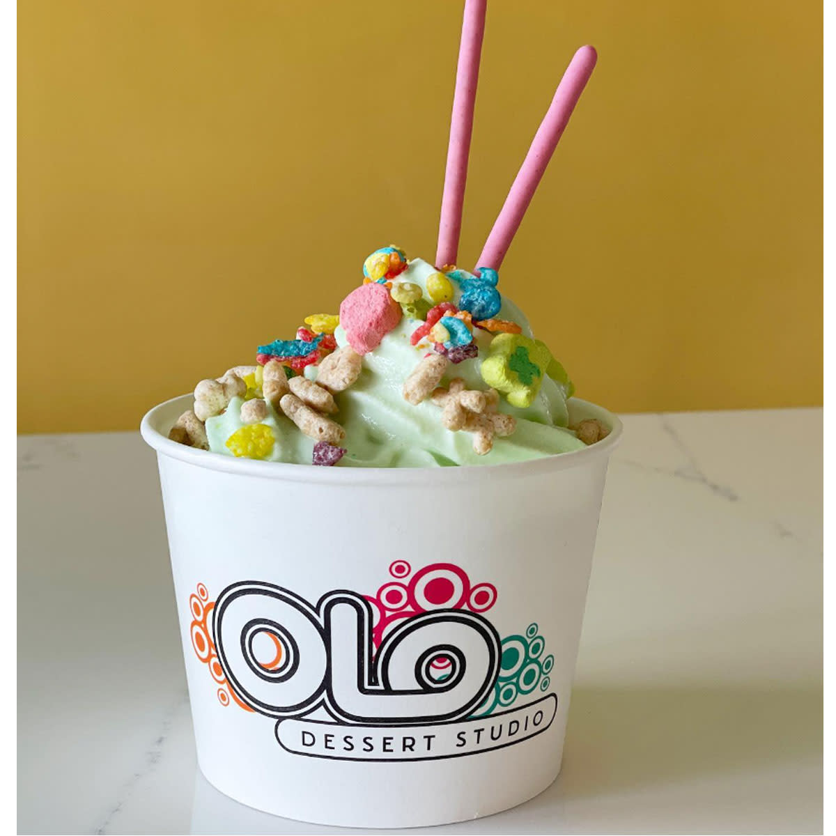 Olo Dessert Studio