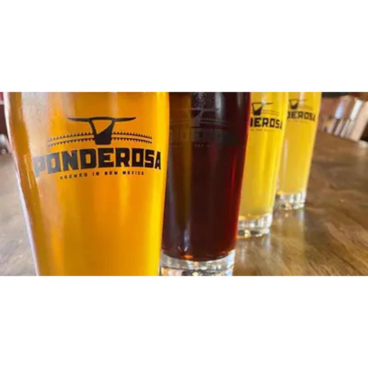 Ponderosa Brewing Company
