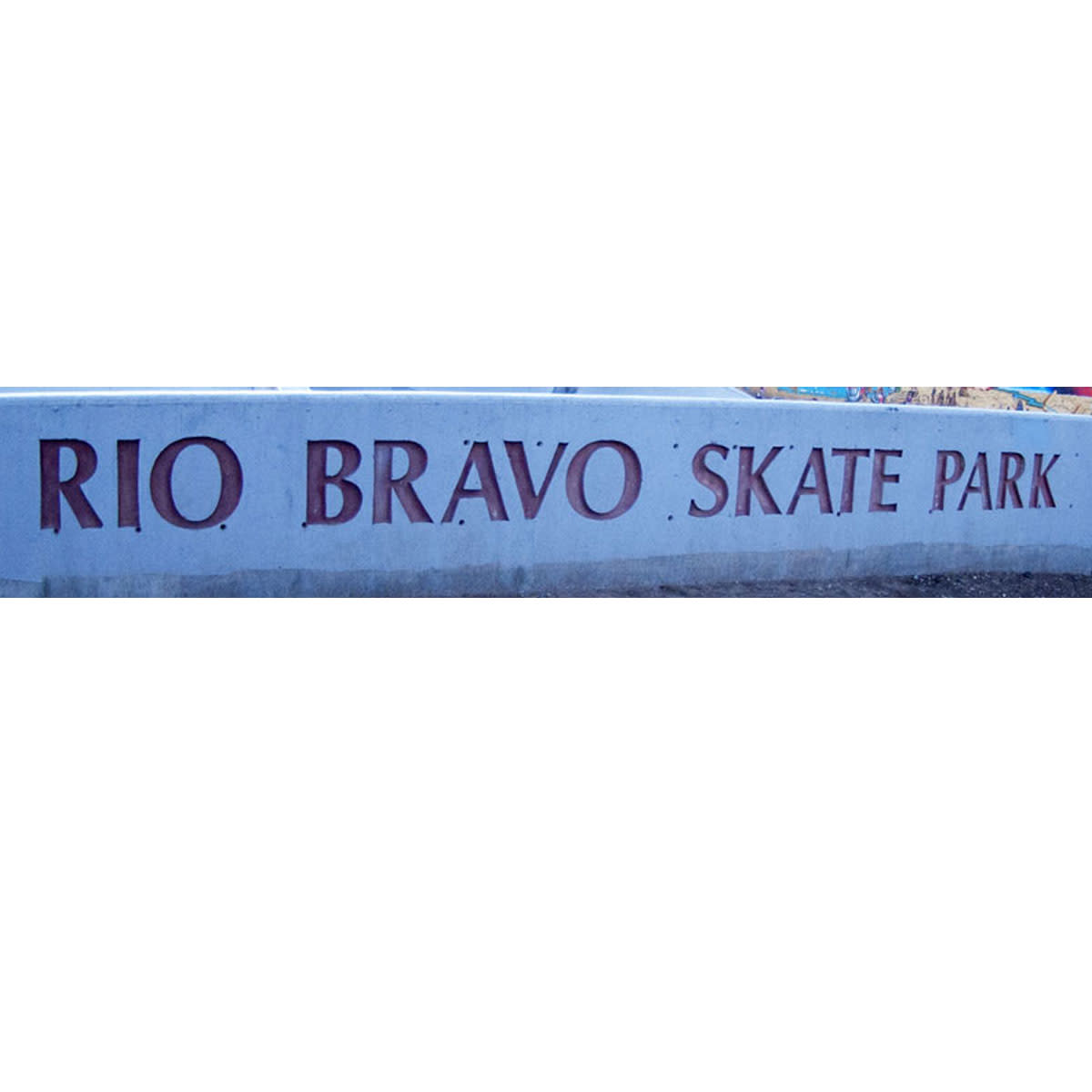 Rio Bravo Skate Park