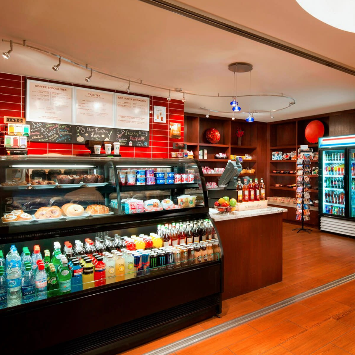 Sol Cafe - Sheraton Albuquerque Uptown