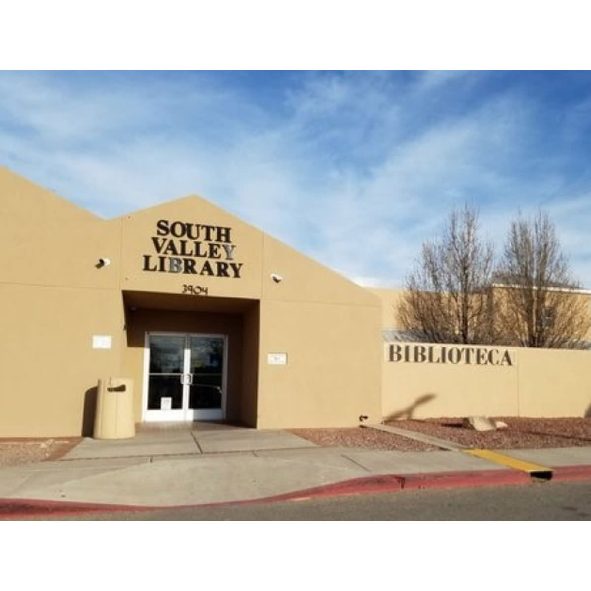 South Valley Public Library