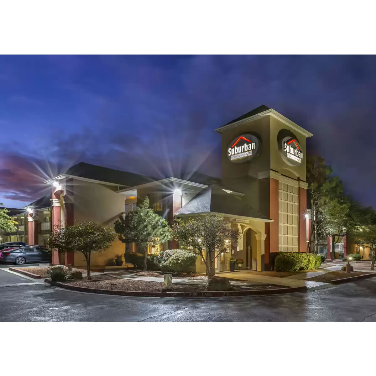 Exciting Suburban Extended Stay Blue Ash Pictures