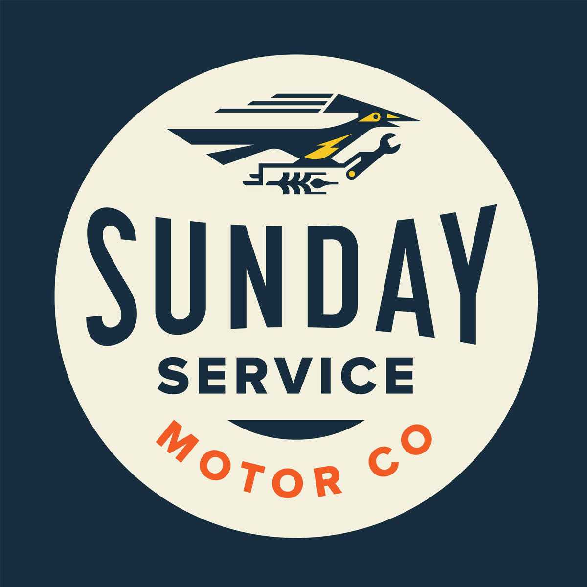 Sunday Service Motor Company