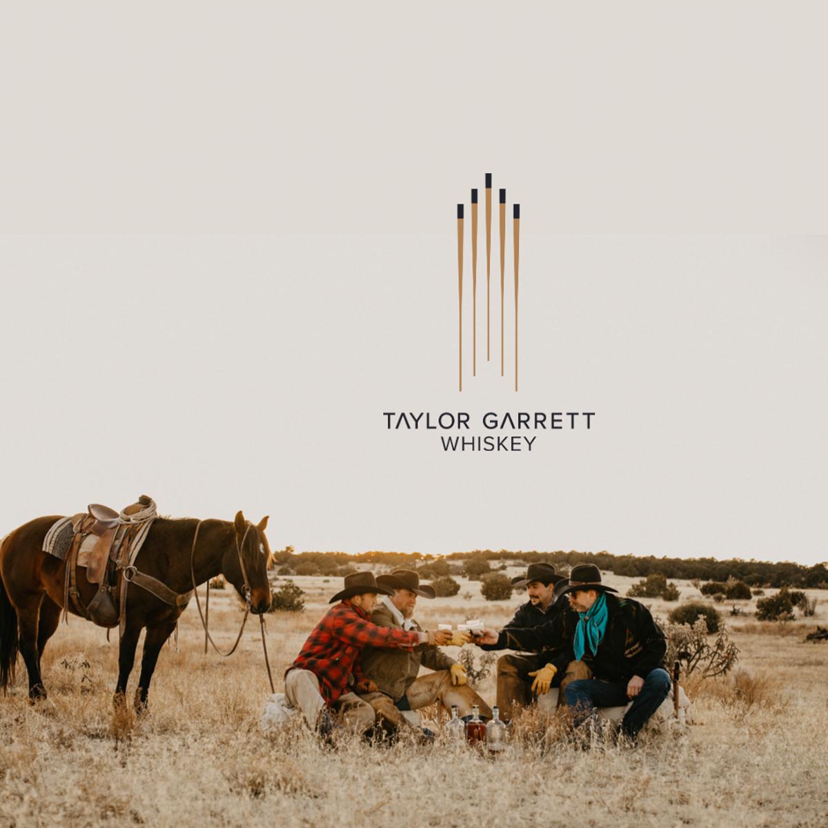 Taylor Garrett Spirits