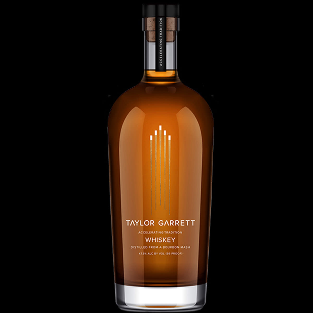 Taylor Garrett Spirits