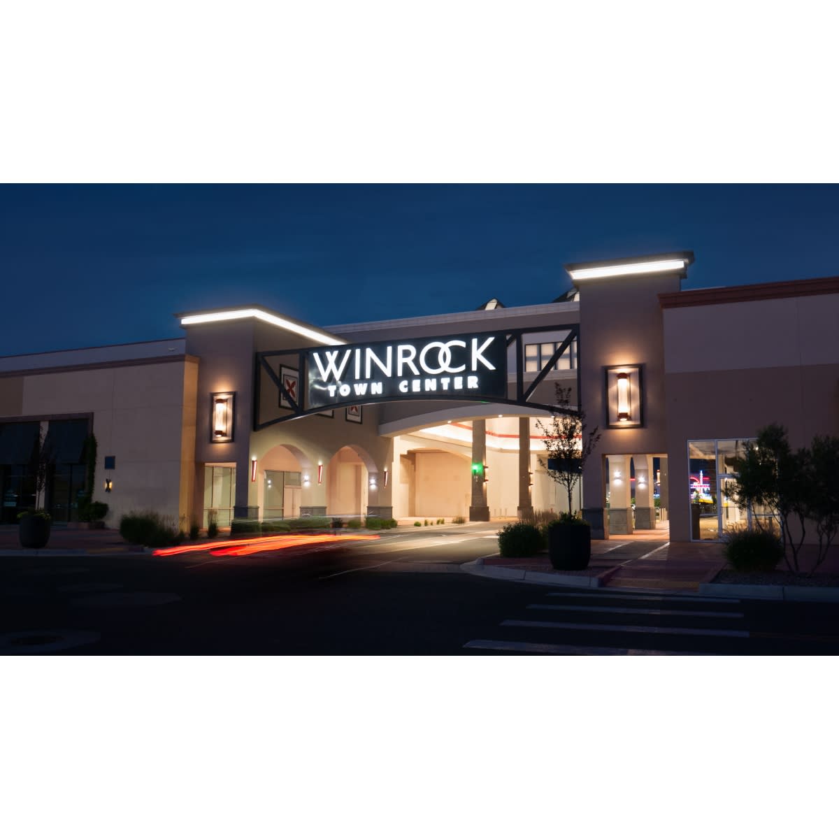 Winrock Town Center