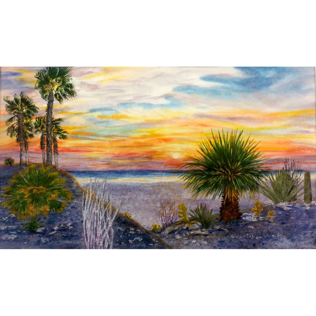 Yucca Art Gallery (Old Town)