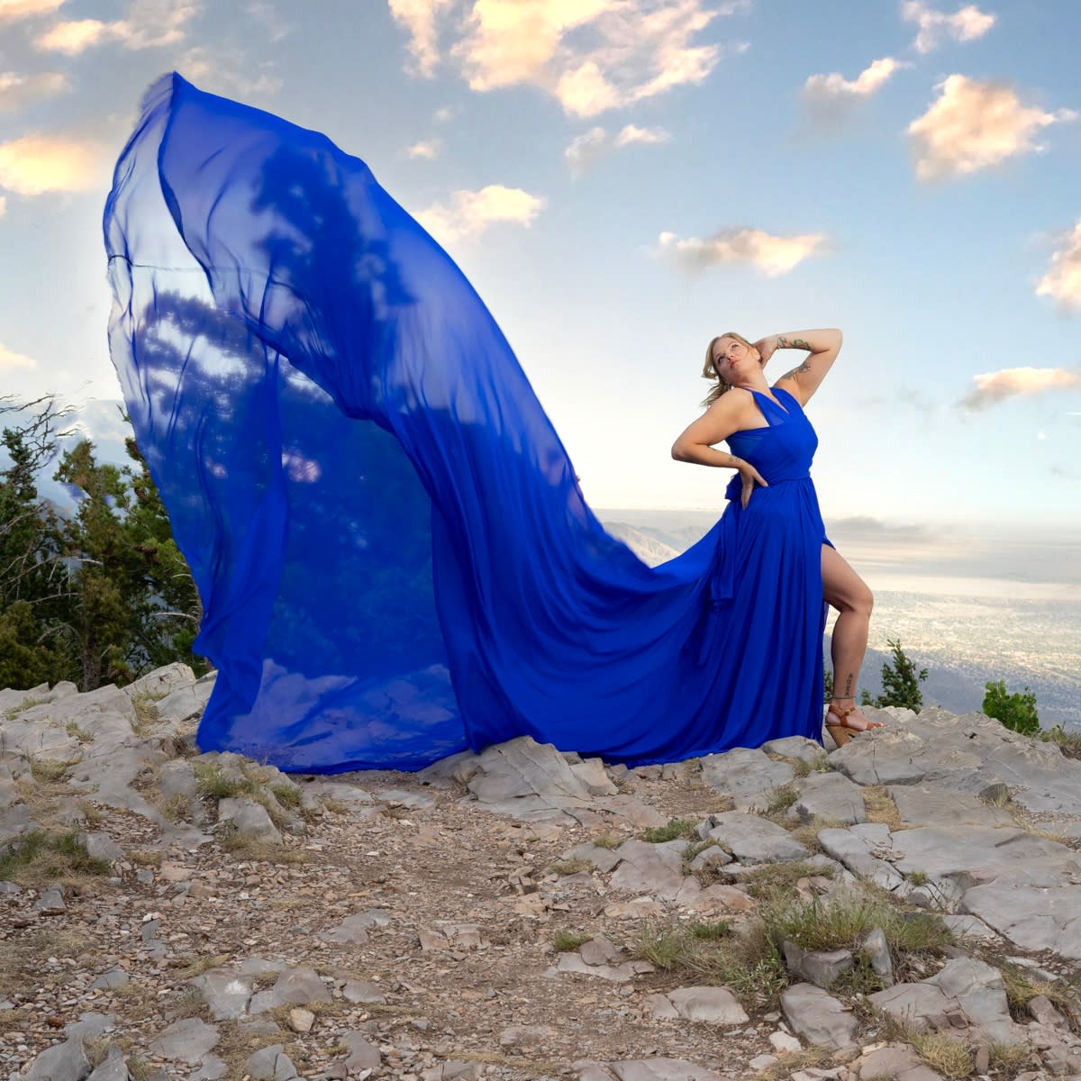 Mel & Mike Photography