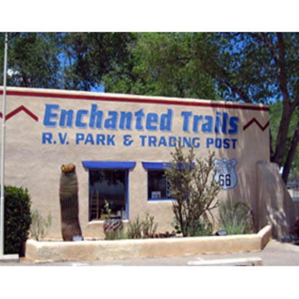 Enchanted Trails RV Park & Trading Post